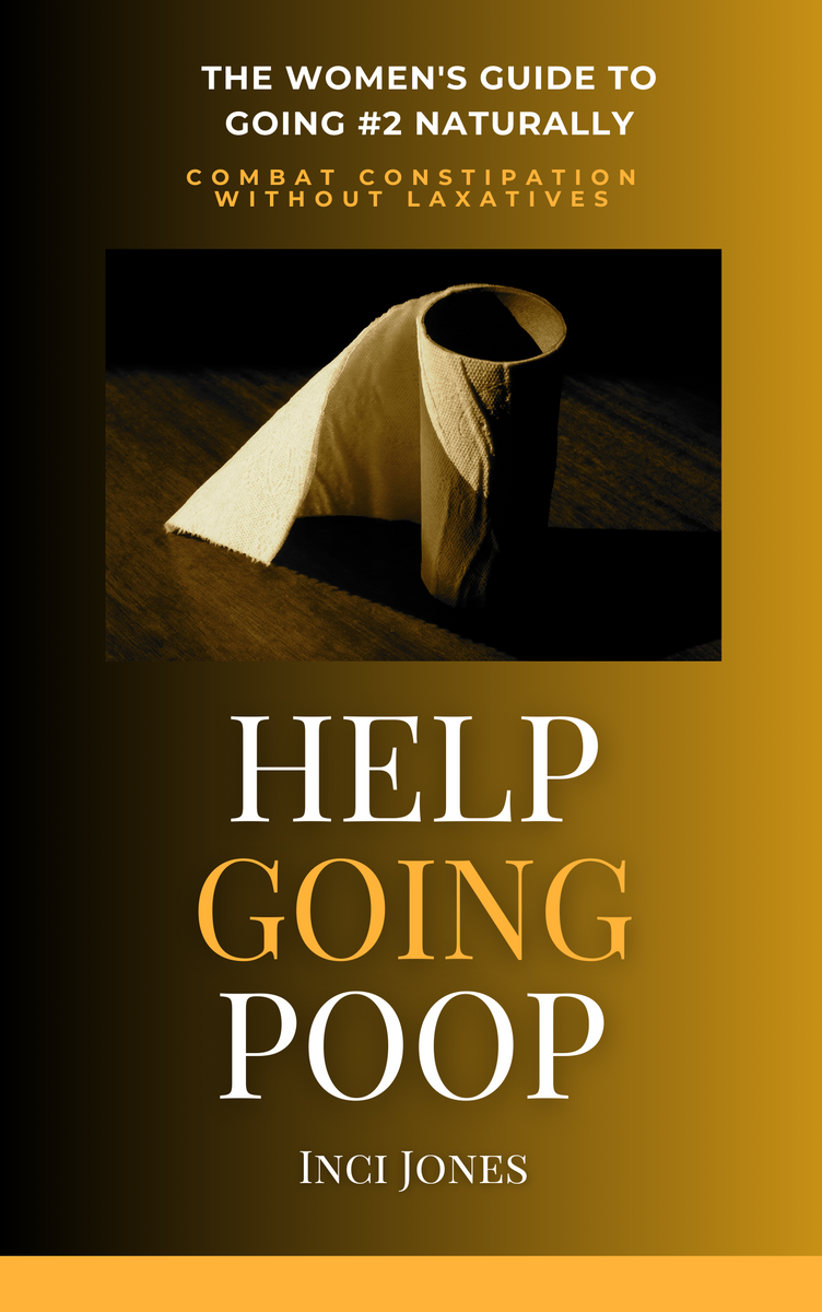 Help Going Poop - Digital Download E-Book – Thought Row LLC
